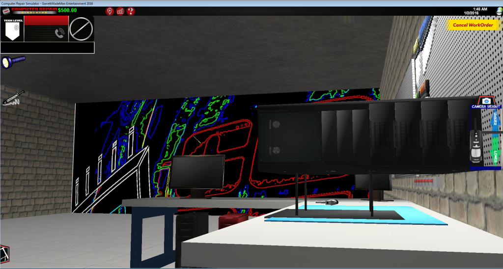 Computer Repair Simulator - Page 2 of 11 - Build, Break, Fix, Learn