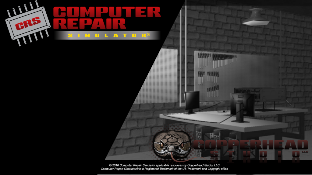 Computer Repair Simulator - Page 2 of 11 - Build, Break, Fix, Learn