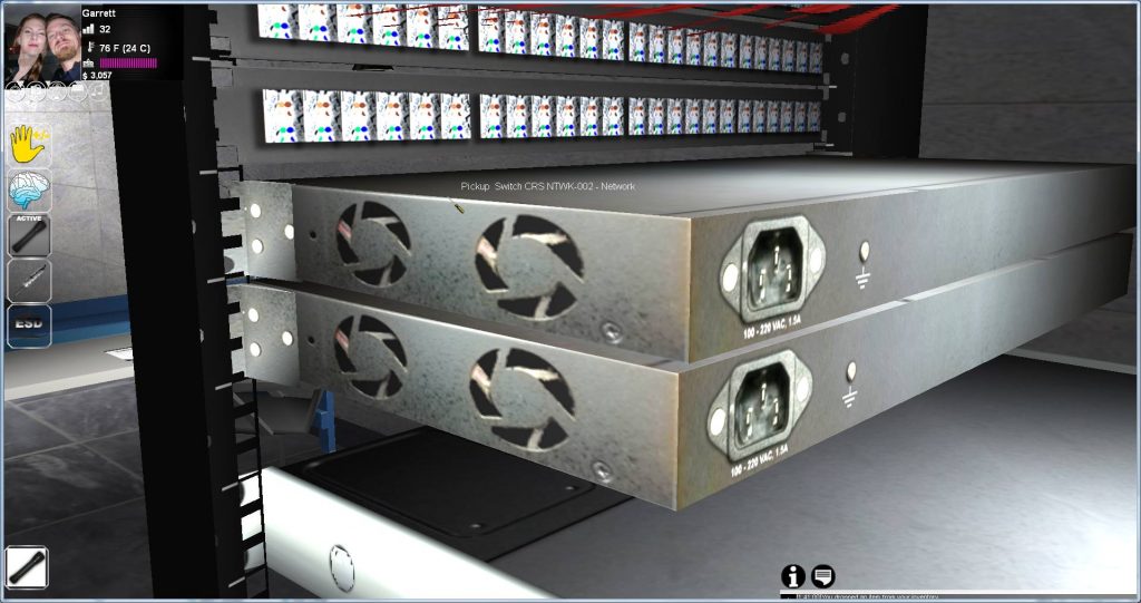 Computer Repair Simulator - Build, Break, Fix, Learn