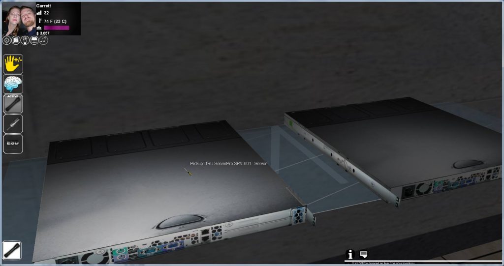 Computer Repair Simulator - Build, Break, Fix, Learn