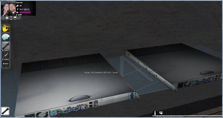 Computer Repair Simulator - Build, Break, Fix, Learn