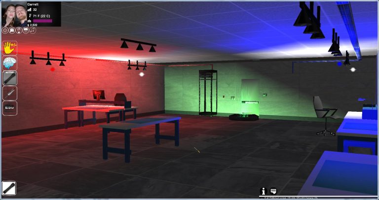 Computer Repair Simulator - Build, Break, Fix, Learn