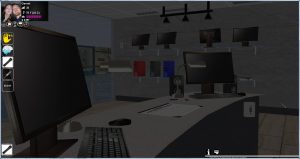 Computer Repair Simulator - Build, Break, Fix, Learn