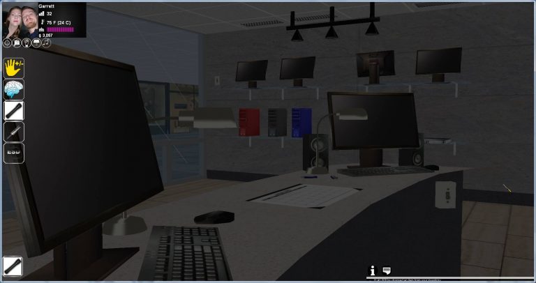 Computer Repair Simulator - Build, Break, Fix, Learn