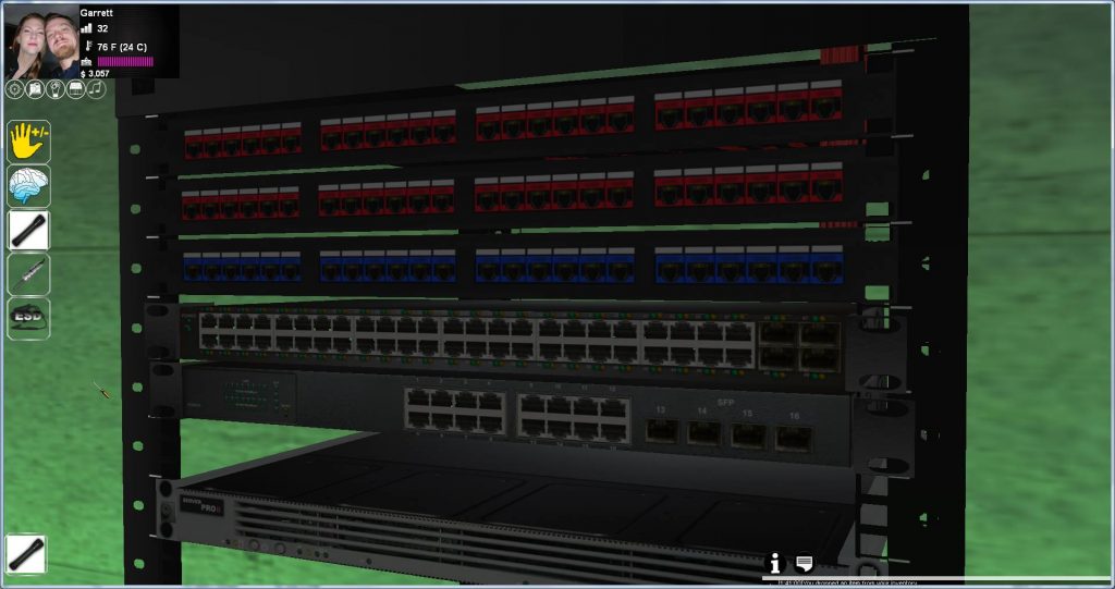 Computer Repair Simulator - Build, Break, Fix, Learn