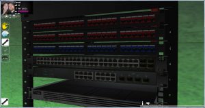 Computer Repair Simulator - Build, Break, Fix, Learn