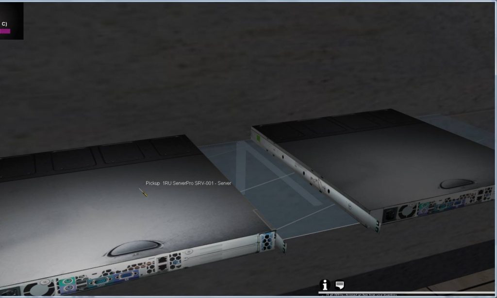 Computer Repair Simulator - Build, Break, Fix, Learn