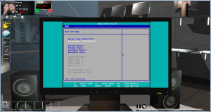 Computer Repair Simulator - Build, Break, Fix, Learn