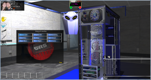 Computer Repair Simulator - Build, Break, Fix, Learn