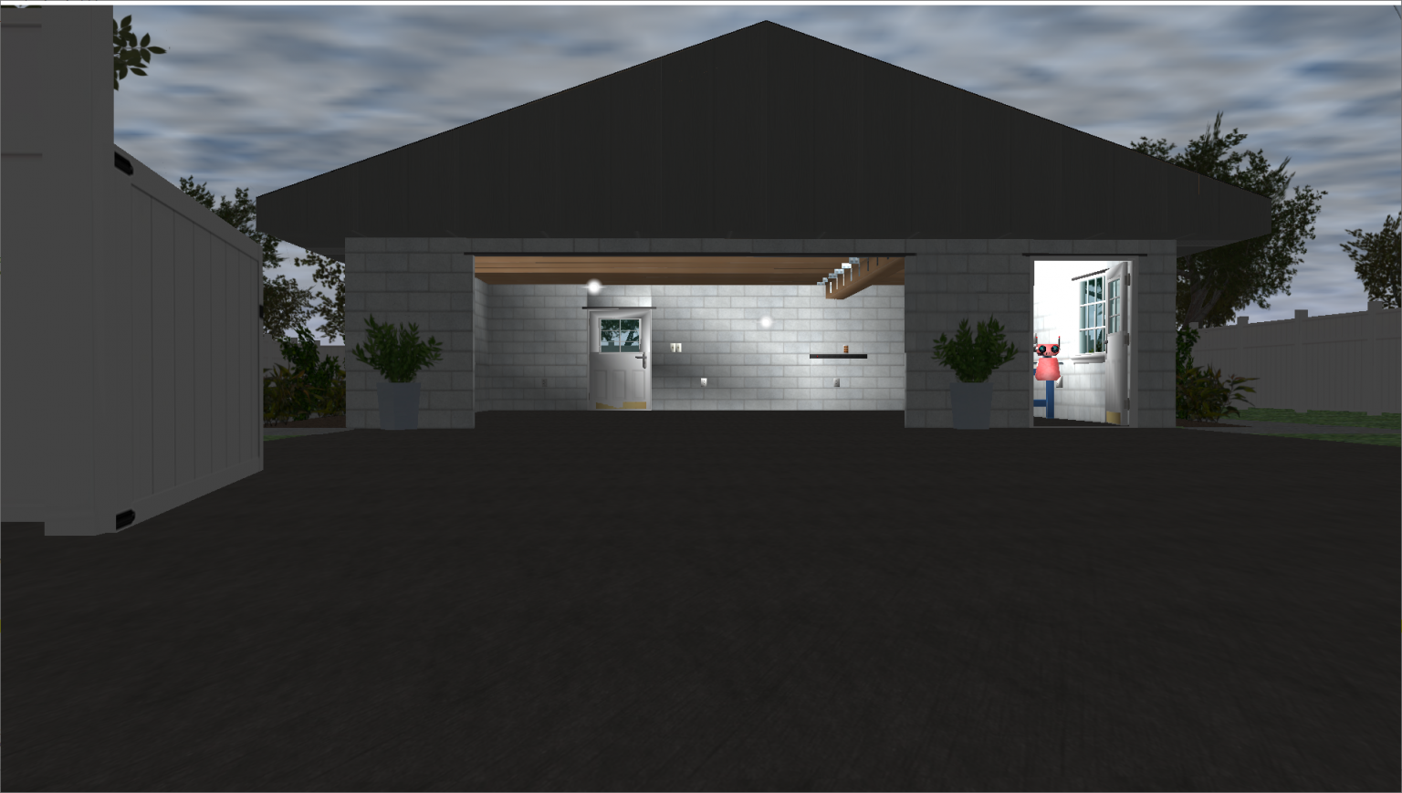 Computer Repair Simulator - Build, Break, Fix, Learn